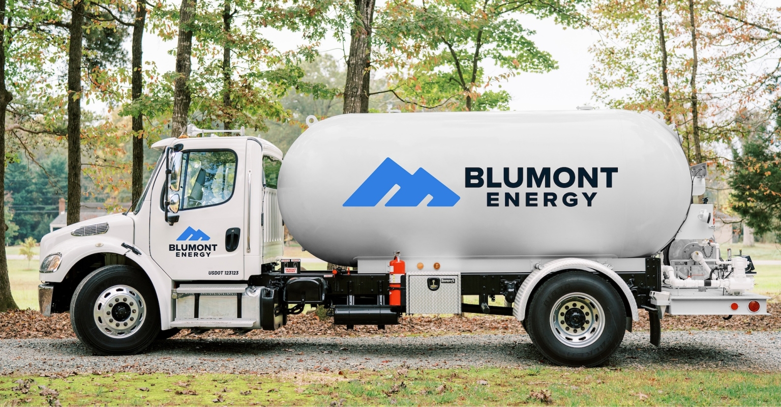 Reliable Propane Company & Energy Solutions | Blumont Energy